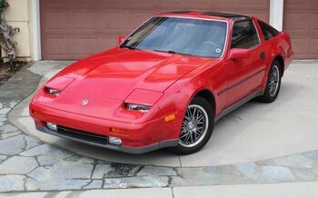 Nissan 300ZX Classics for Sale - Classics on Autotrader