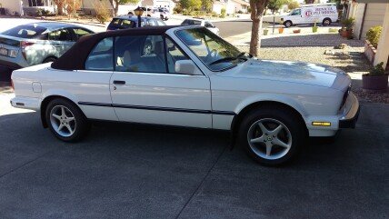 BMW 325i Classics for Sale - Classics on Autotrader