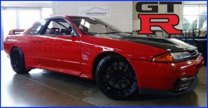 Nissan Skyline Classics for Sale - Classics on Autotrader