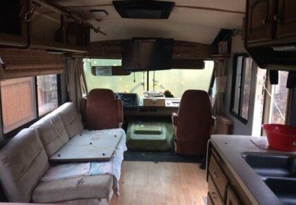 1989 Fleetwood Southwind Service Manual - herezfil