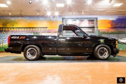 1990 Chevrolet Silverado 1500 Classics for Sale - Classics on Autotrader