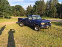 1990 Ford F150 Classics for Sale - Classics on Autotrader