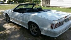 1990 Ford Mustang Classics for Sale - Classics on Autotrader