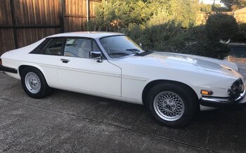 Jaguar XJS Classics for Sale - Classics on Autotrader