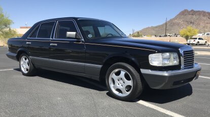 Mercedes-Benz 300SE Classics for Sale - Classics on Autotrader