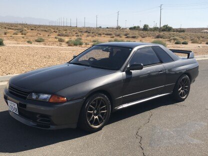 Nissan Skyline Classics for Sale - Classics on Autotrader