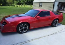 1992 Chevrolet Camaro Classics for Sale - Classics on Autotrader