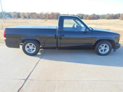1992 Chevrolet Silverado 1500 Classics for Sale - Classics on Autotrader