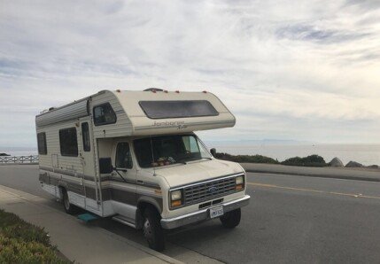 Fleetwood Jamboree RVs for Sale - RVs on Autotrader