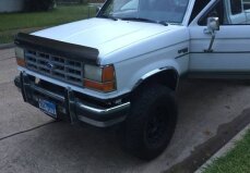 Ford Ranger Classics for Sale - Classics on Autotrader