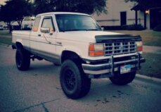 Ford Ranger Classics for Sale - Classics on Autotrader