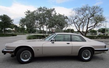 Jaguar XJS Classics for Sale - Classics on Autotrader