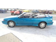 Chevrolet Cavalier Classics for Sale - Classics on Autotrader
