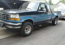 Ford F150 Classics for Sale - Classics on Autotrader