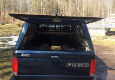 Ford F150 Classics for Sale - Classics on Autotrader