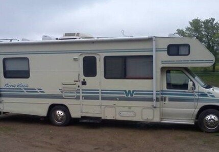 Winnebago Minnie Winnie RVs for Sale - RVs on Autotrader