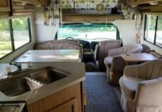 Winnebago Minnie Winnie RVs for Sale - RVs on Autotrader