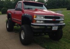 Chevrolet Silverado 1500 Classics for Sale - Classics on Autotrader