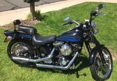 1995 Harley-Davidson Softail Motorcycles for Sale - Motorcycles on ...