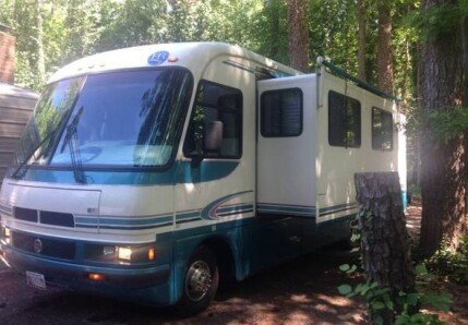 Holiday Rambler RVs for Sale - RVs on Autotrader