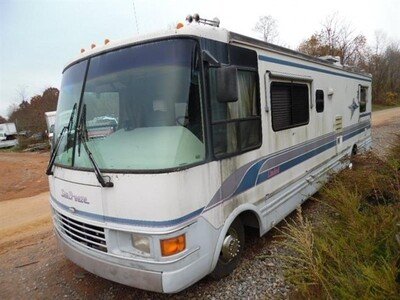 The GMC MotorHome - RVs on Autotrader