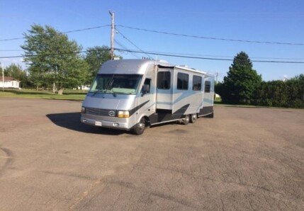 Newmar Motorhome RVs for Sale - RVs on Autotrader