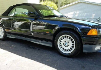 BMW 325i Classics for Sale - Classics on Autotrader