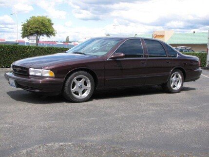 Classic Cars for Sale - Autotrader Classics