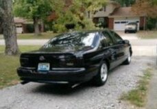 Chevrolet Impala Classics for Sale - Classics on Autotrader