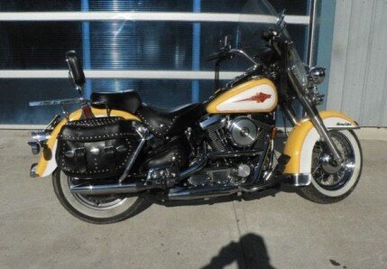 1996 Harley-Davidson Softail Motorcycles for Sale - Motorcycles on ...