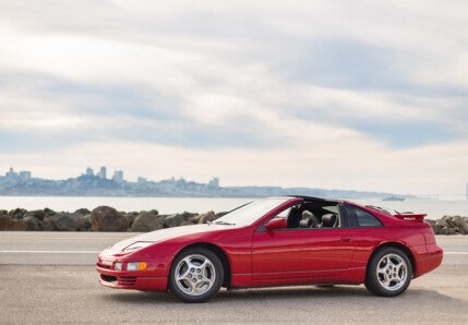 Nissan 300ZX Classics for Sale - Classics on Autotrader