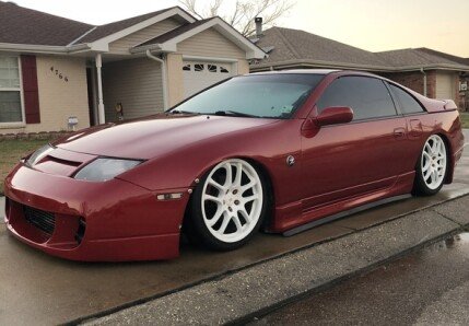 Nissan 300ZX Classics for Sale - Classics on Autotrader