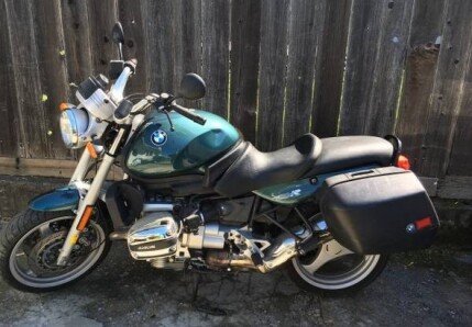 BMW Motorcycles for Sale - Motorcycles on Autotrader