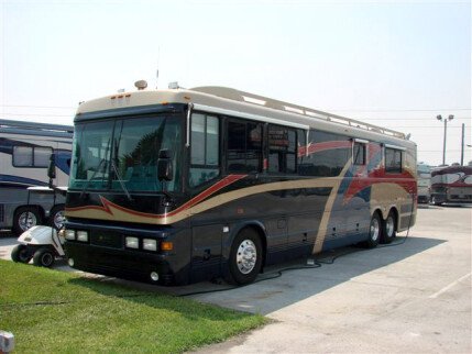 Bluebird Wanderlodge RVs for Sale - RVs on Autotrader