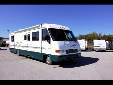 Georgie Boy RVs for Sale - RVs on Autotrader