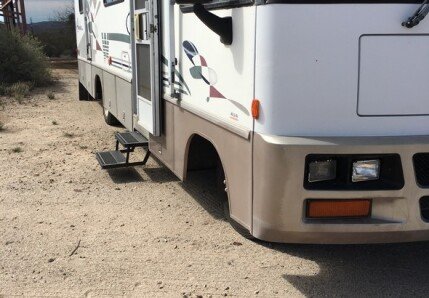 Winnebago Adventurer RVs for Sale - RVs on Autotrader