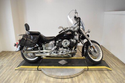 Yamaha V Star 650 Motorcycles for Sale - Motorcycles on Autotrader