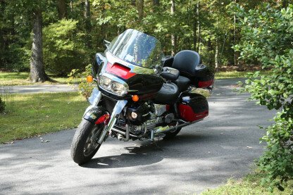 Honda Valkyrie Motorcycles for Sale - Motorcycles on Autotrader