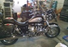 Honda Valkyrie Motorcycles for Sale - Motorcycles on Autotrader