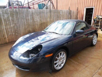 Porsche 911 Classics for Sale - Classics on Autotrader