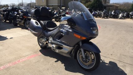 BMW K1200LT Motorcycles for Sale - Motorcycles on Autotrader