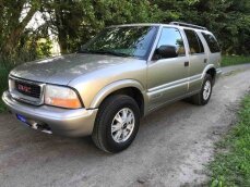 GMC Jimmy Classics for Sale - Classics on Autotrader