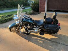 2000 Harley-Davidson Softail Motorcycles for Sale - Motorcycles on ...