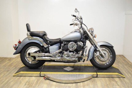 Yamaha V Star 650 Motorcycles for Sale - Motorcycles on Autotrader