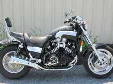 Yamaha VMax Motorcycles for Sale - Motorcycles on Autotrader