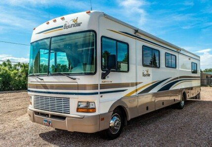 Fleetwood Bounder RVs for Sale - RVs on Autotrader