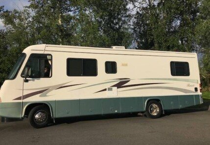 Georgie Boy RVs for Sale - RVs on Autotrader