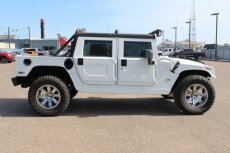 Hummer H1 Classics for Sale - Classics on Autotrader