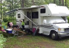 Winnebago Minnie Winnie RVs for Sale - RVs on Autotrader