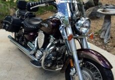 Yamaha Road Star Motorcycles for Sale - Motorcycles on Autotrader